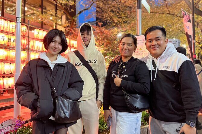 Taste of Kyoto Nishiki Market Private Food Culture Tour By Guide - Authentic Experiences and Practical Tips