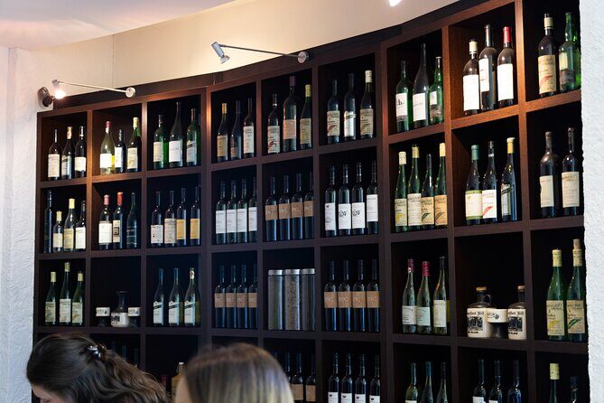 Taste of NSW: Snapshot of a state. Wine Tasting in the Hunter - Exploring the Hunter Valley Wine Experience