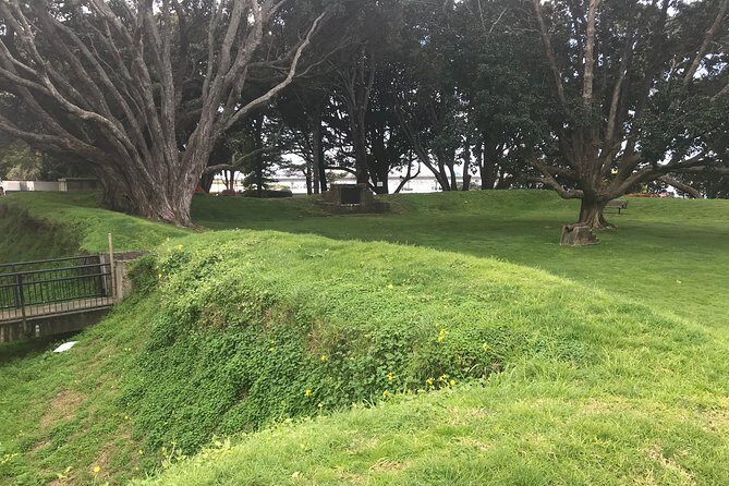 Tauranga City & History Scenic Tour  2 Hours - Final Thoughts