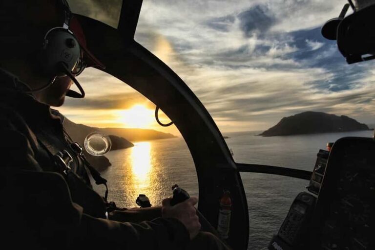 Te Anau: Doubtful Sound Discovery - Overview of the Experience