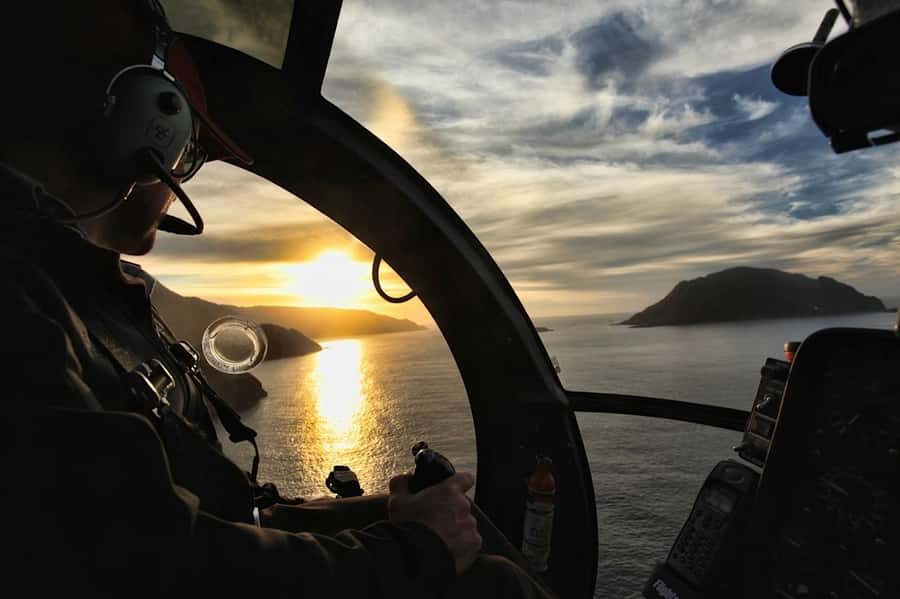 Te Anau: Doubtful Sound Discovery - Overview of the Experience