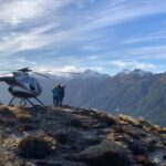 Te Anau: Doubtful Sound Helicopter Tour with Landing - Scenic Highlights and Why They Matter