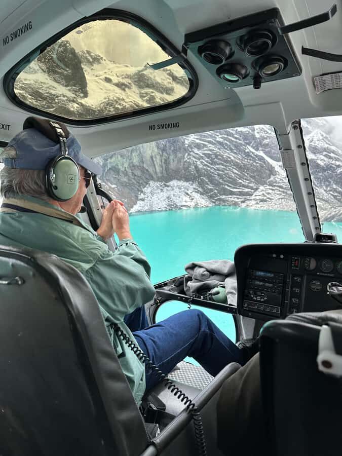 Te Anau: Hidden Lakes and Mountains - Who Will Love This Tour?