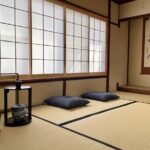 Tea ceremony by the tea master in Kyoto SHIUN AN - Group Size and Atmosphere