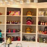 Tea Tasting Session at India's oldest tea boutique : Sancha Tea Boutique - The Experience in Detail: The Day-to-Day