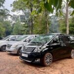 Techo International Airport to Siem Reap, English Speaking Driver - Real Traveler Insights