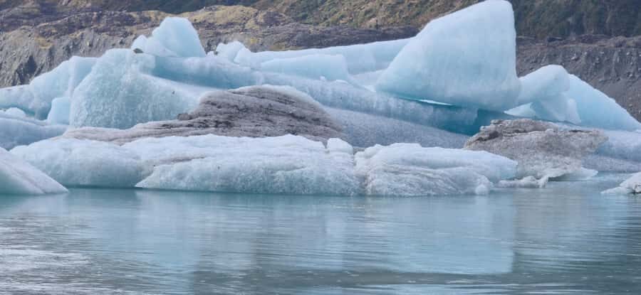 Tekapo to Mt. Cook National Park Day Tour with Driver - What We Loved