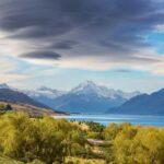 Tekapo to Queenstown via Mt Cook Small Group Tour (One Way) - Key Points