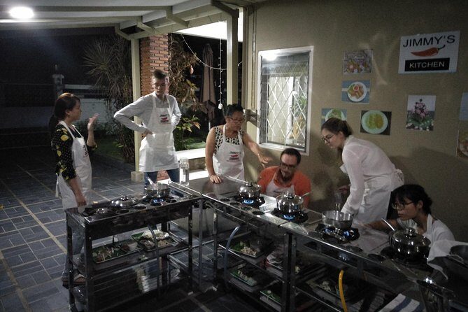 Thai Cooking Class - What to Expect from the Thai Cooking Class