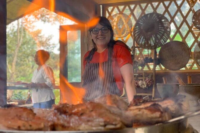 Thai Cooking Class in Koh Samui - Practical Details and Tips