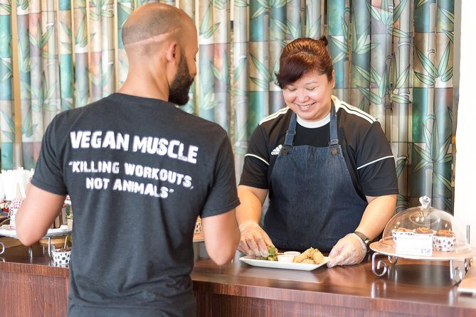 Thai Vegan Bangkok with Expert Guide - What’s Included and How It Adds Value