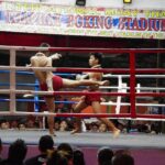 Thapae Stadium Muay Thai Boxing Experience  Chiang Mai - Who Will Love This Experience?