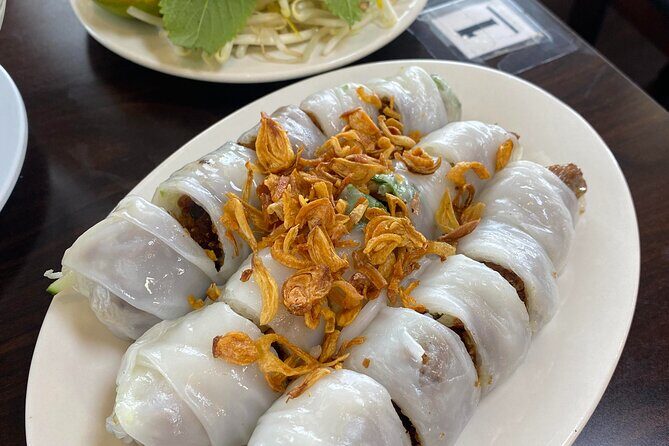 The 10 Tastings of Ho Chi Minh City With Saigon Vibes - An In-Depth Look at the Experience