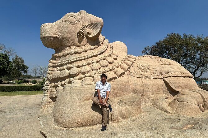 The Best of Nandi Hills and Lepakshi in a Day - What You Get and What You Might Miss