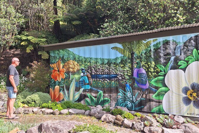 The Big Bay Tour with Te Puna Sculpture garden and Minden Views - Final Thoughts