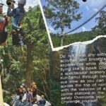 The Biggest and longest Zipline, Hawk, Koh Samui - Who Should Consider This Tour?