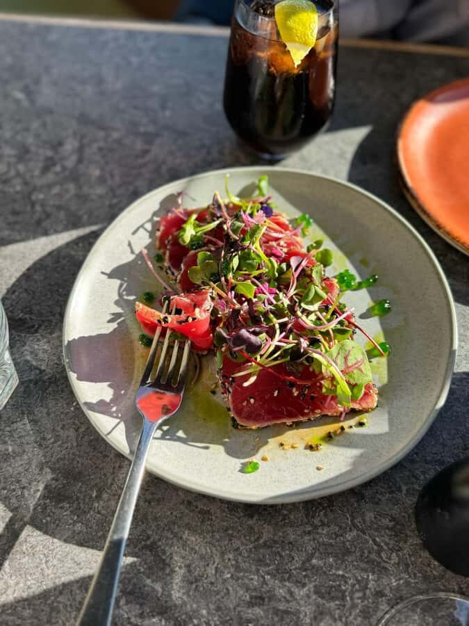 The Boutique Experience: Waiheke Island Best Cellar Tour - The Value in the Details