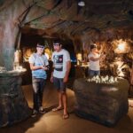 The Crystal Caves Self-Guided Tour - FAQ