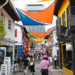 The Five Pillars of Kampong Gelam - The Itinerary Breakdown