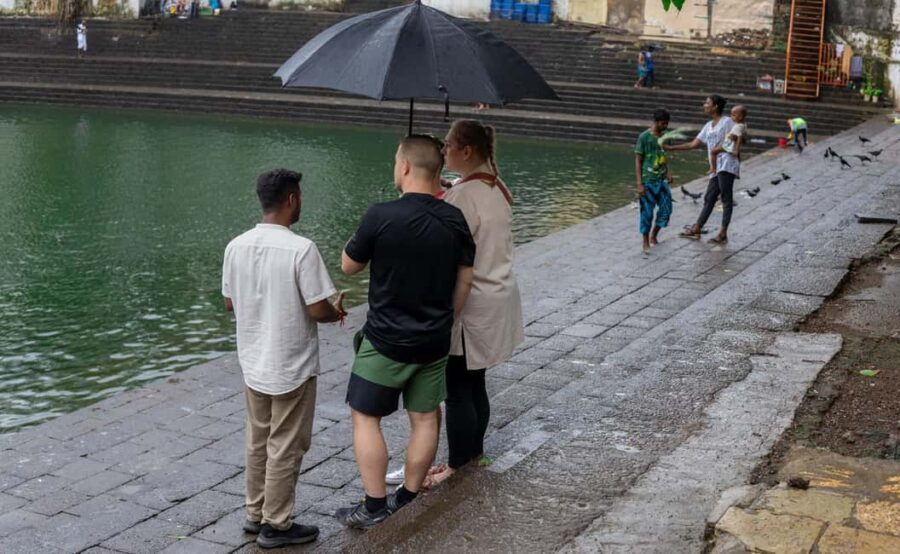 The Golden Hour Tour Of Mumbai - The Sum Up