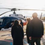 The Grand Circle 35-Minute Helicopter Tour & Alpine Landing - What Makes the Flight Special?