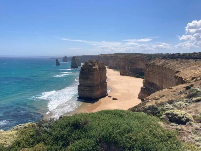 The Great Ocean Road Private Day Trip - The Practical Details and Value