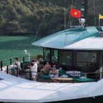 The Halong Catamaran Premium Cruise - Lan Ha Bay Cruise Trip - What’s Included and What’s Not