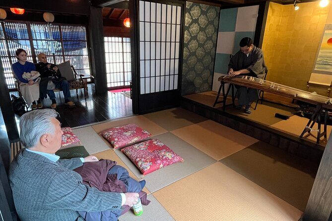 The Koto Live Performance and The Story Behind the Strings - Final Thoughts