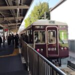 The Melancholy of Haruhi Suzumiya Anime Locations Guided Tour - Transportation and Group Experience