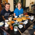 The Original War Tour Of Hanoi - The Sum Up