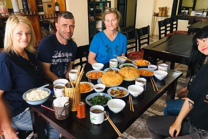 The Original War Tour Of Hanoi - The Sum Up