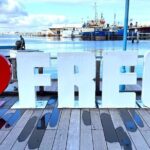 The Swan River Colony: A Self-Guided Tour of Fremantle - FAQs