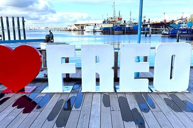 The Swan River Colony: A Self-Guided Tour of Fremantle - FAQs