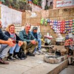 The Ultimate 1 Day in Varanasi - How to Spend 13 Hours - What You Can Expect from a Day in Varanasi