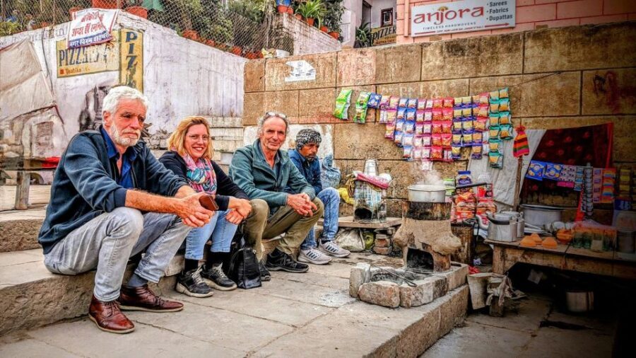 The Ultimate 1 Day in Varanasi - How to Spend 13 Hours - What You Can Expect from a Day in Varanasi