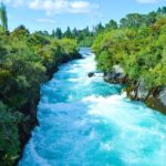 Three-Day Waitomo Caves Group Tour from Wellington - What’s Included and What’s Not