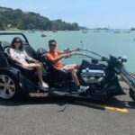 Thriller Tour - Bay of Islands, 30 mins (min 2) - The Itinerary Breakdown