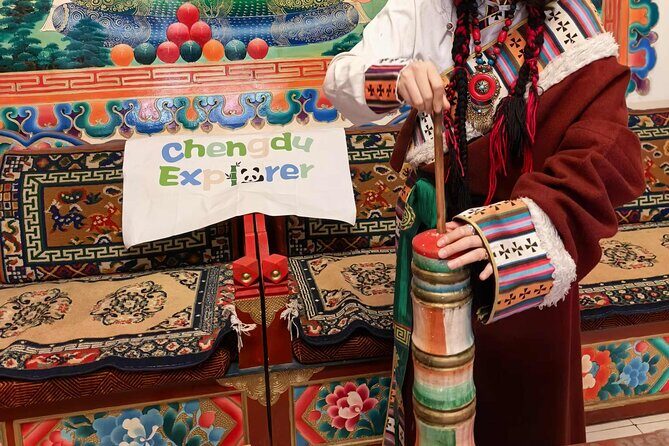 Tibetan Day Trip to Tibetan Village from Chengdu - FAQ