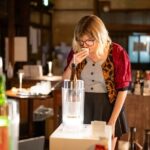 Ticket to Sake Tasting Night in Fushimi - The Itinerary Breakdown