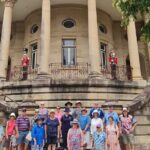 Time Safaris Rockhampton History Walks - Authentic Experiences and Guide Expertise