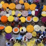 Tipu Palace + Koté Vishnu + Fort + KR Market + Jain Temple = Bengaluru Pété Walk - Final Thoughts