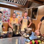 Toitoi - Hanoi Culinary Secret cooking class - A Closer Look at the Experience