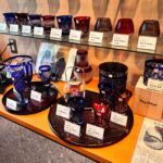 Tokyo: 1.5-Hour Edo Kiriko Glass Cutting Workshop in Sumida - An In-Depth Look at the Edo Kiriko Glass Cutting Workshop