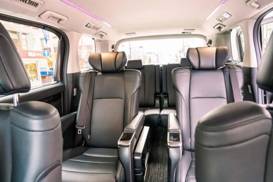 Tokyo: 1-Day Highlights Tour with a Private Car and Guide - Tsukiji Outer Market – 1 Hour