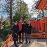 Tokyo: 6-Hour Private Tour with English-Speaking Driver - Who Should Book This Tour?