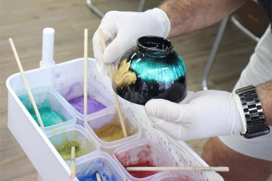 Tokyo 6hr Private Guided Tour & Maki-e Experience - Practical Details and What to Expect