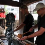 Tokyo: Akasaka Walking Tour with Temple Visit - The Practicalities: What You Need to Know