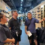 Tokyo: Akihabara Airsoft Shooting & Military Shop Tour - Real Feedback from Participants