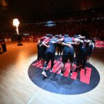 Tokyo: Alvark Tokyo Basketball Game Ticket - The Sum Up