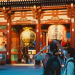 Tokyo: Asakusa Photogenic Night Walk with 1 drink - Practical Tips for Travelers